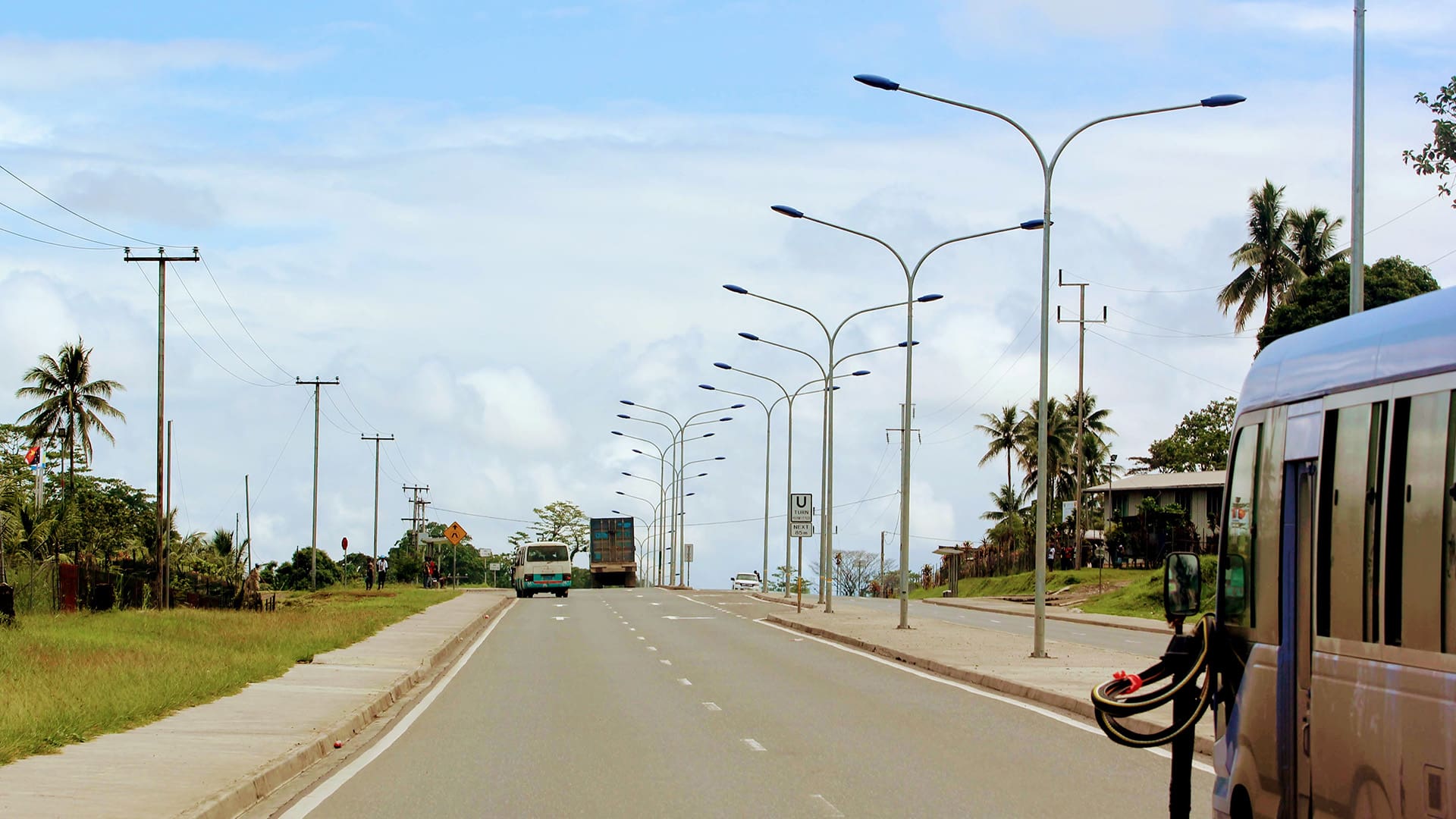 Building the Backbone: Infrastructure Investment Opportunities in Papua ...